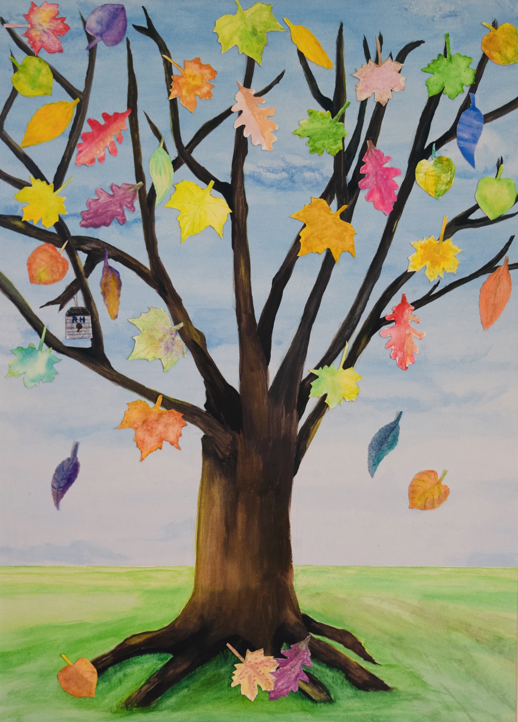 Please Join GTC in Planting, Preserving and Protecting Trees ...