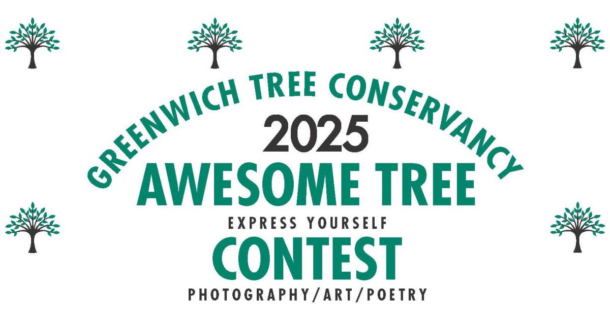 Upcoming Events - Greenwich Tree Conservancy
