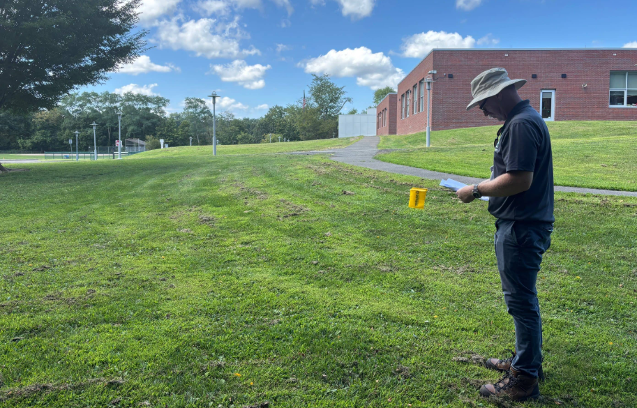 How Trees Help Students Learn: New Plantings at Glenville School ...